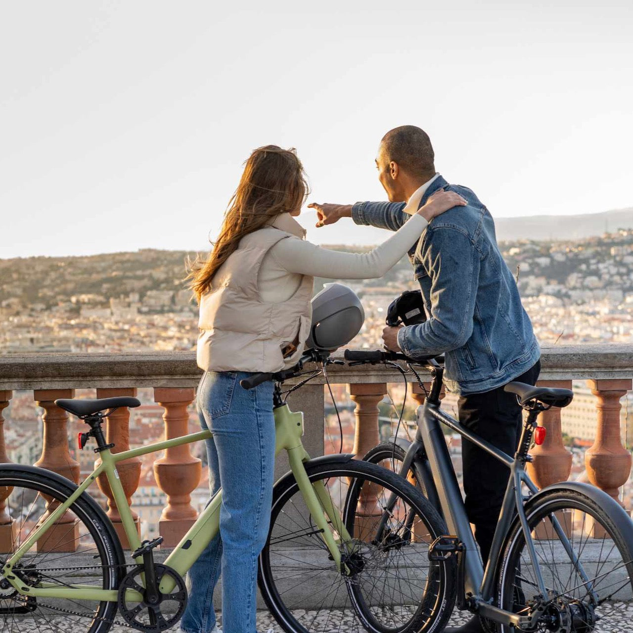 Tenways ebikes Black Friday