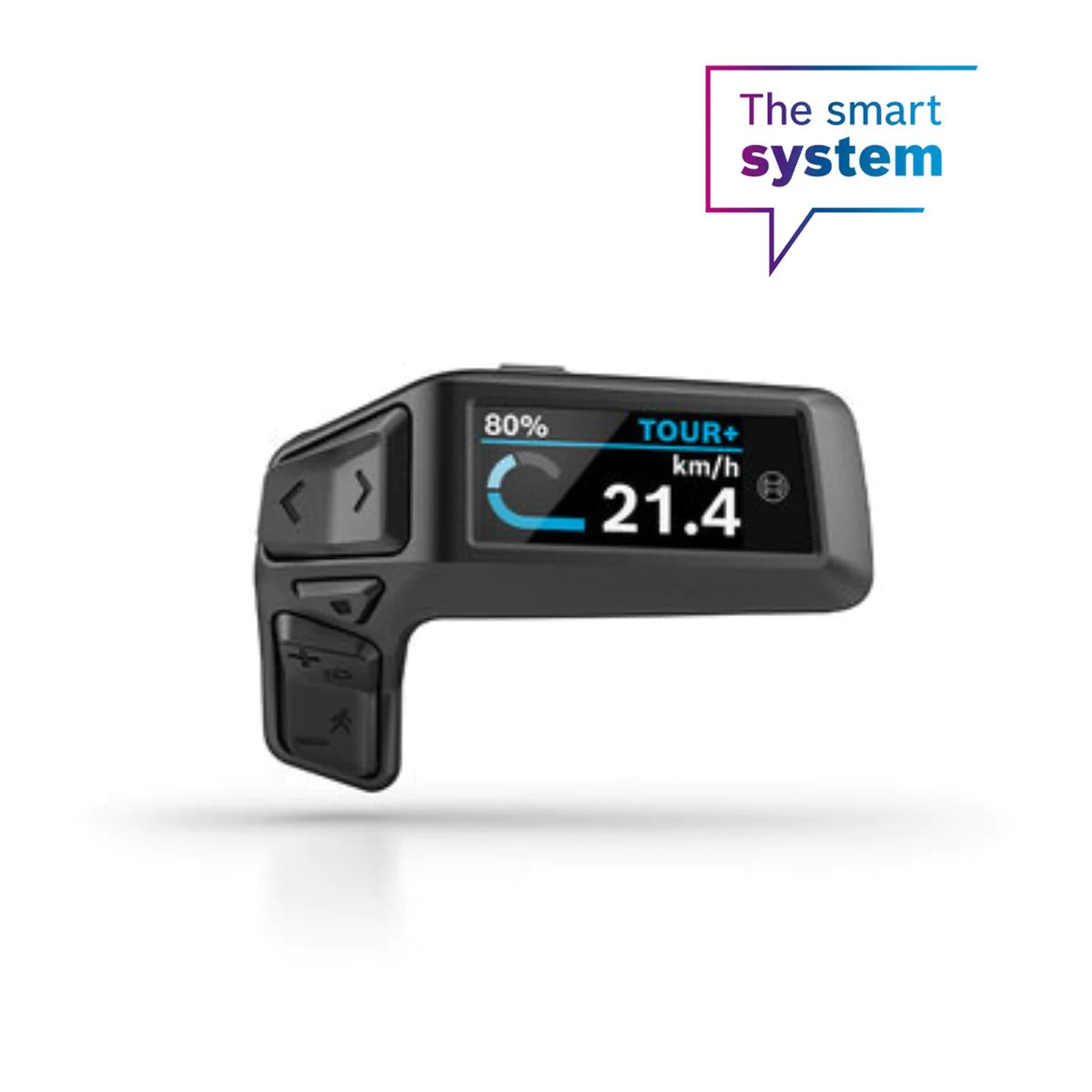 Bosch Purion 200 display and control unit bosch Smartsystem