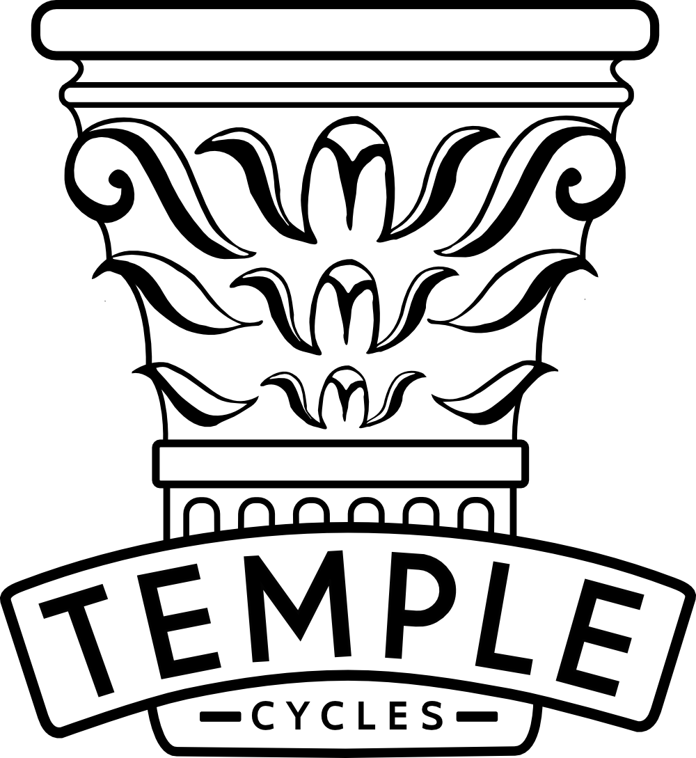 Temple electric bikes