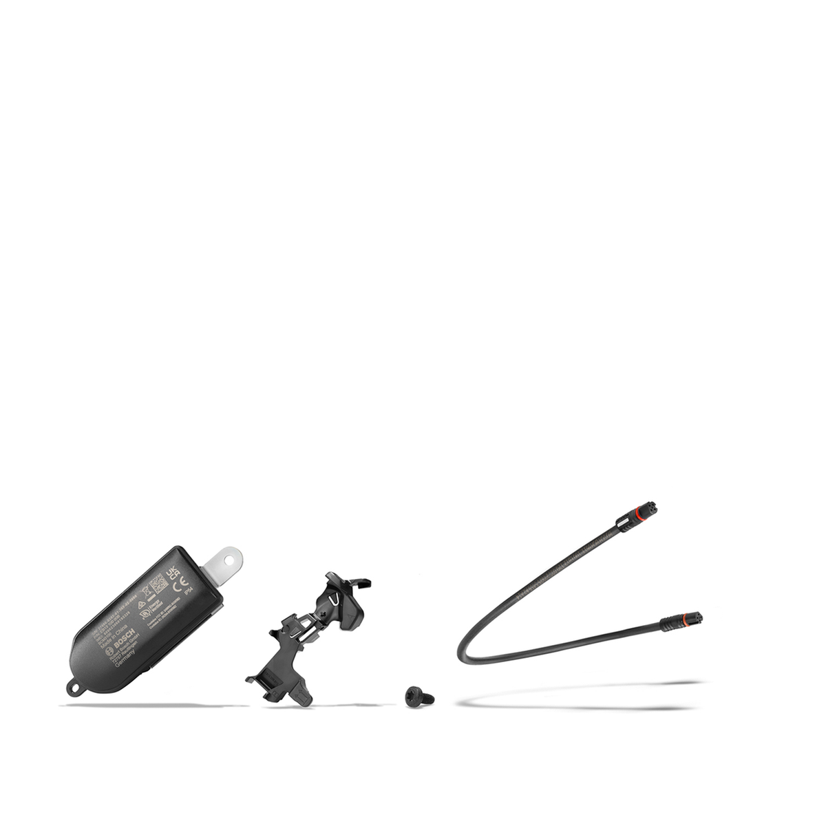 Bosch ConnectModule GPS tracker alarm retro-fit kit for smart system B