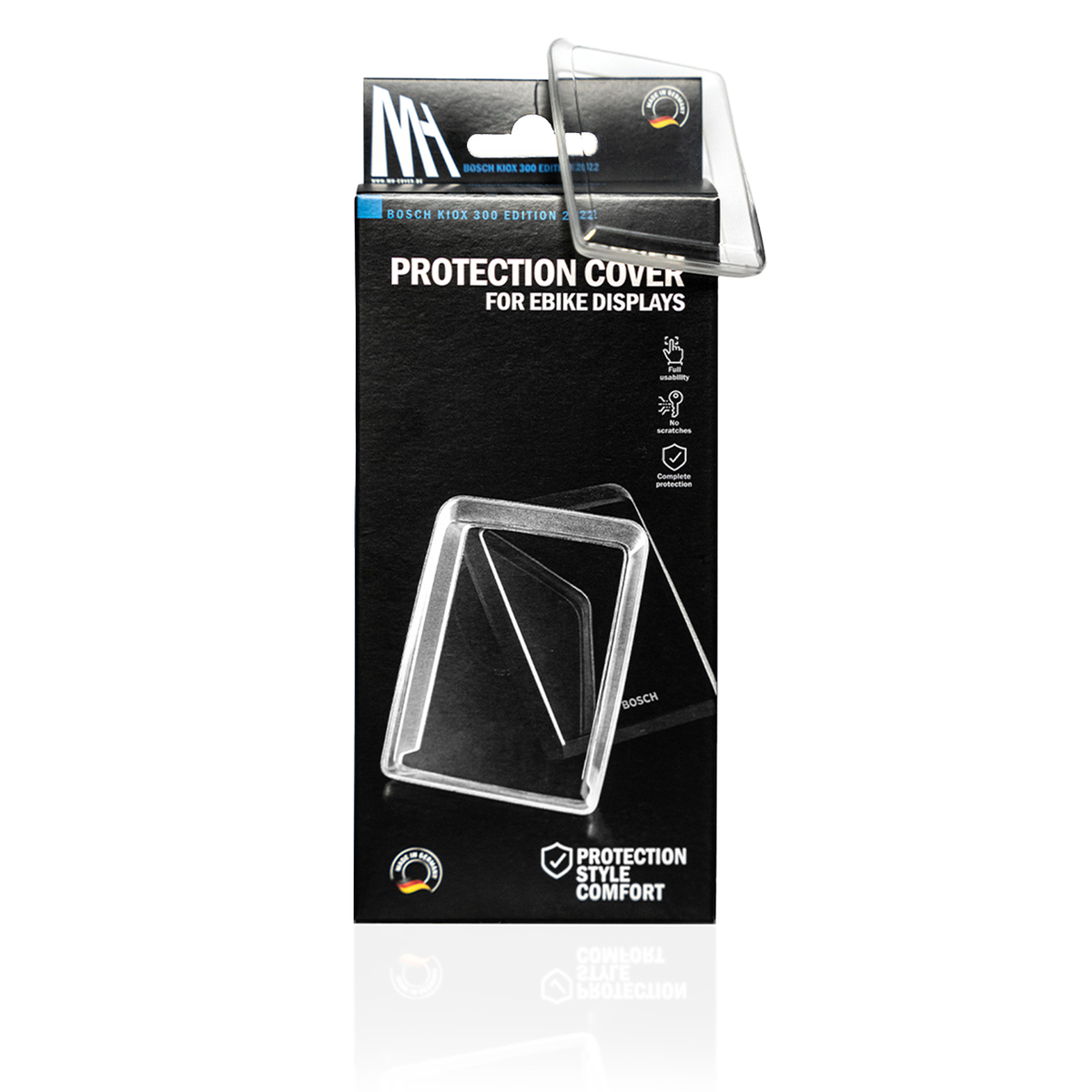 Bosch KIOX 300 protection cover