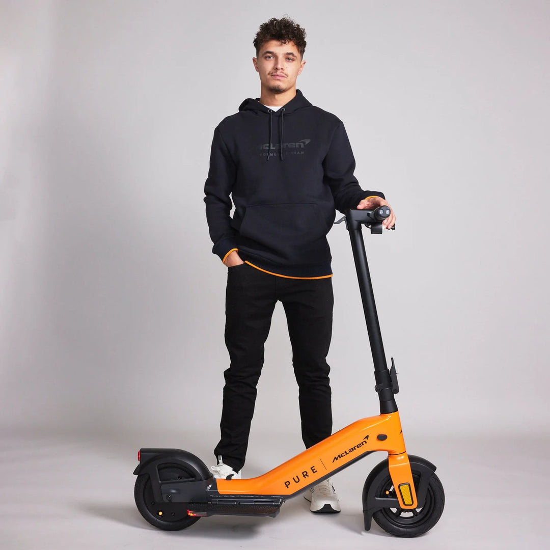 Pure scooters store