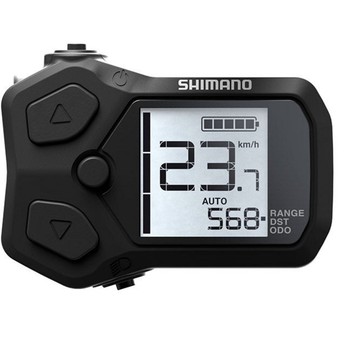Shimano e8010 500wh store